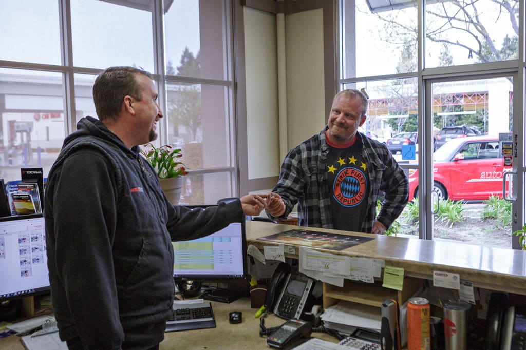 Auto Repair in San Ramon, CA | AutoTECH San Ramon